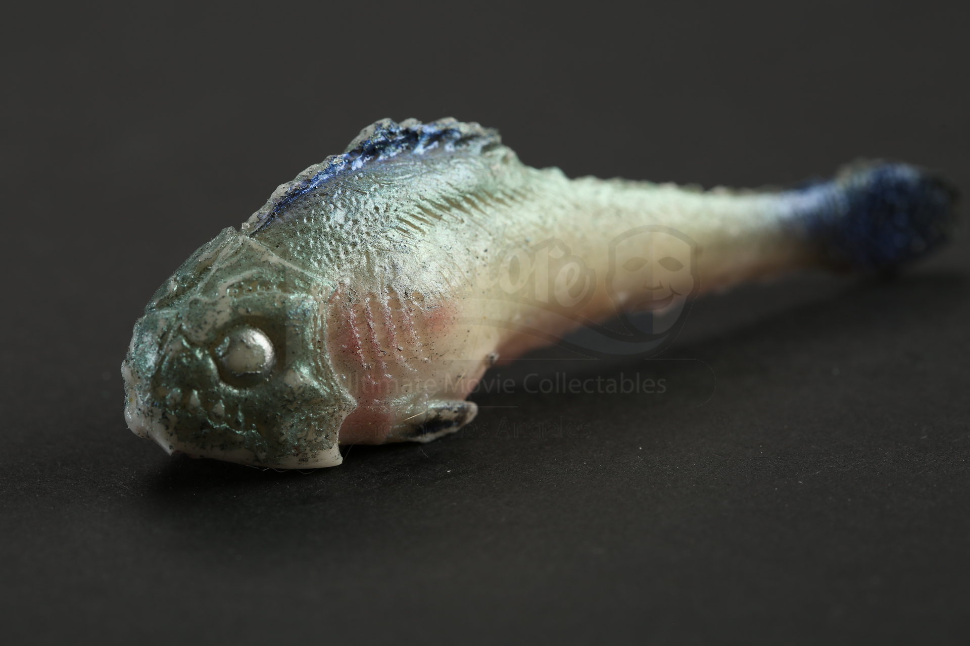 Baby Piranha | Prop Store - Ultimate Movie Collectables
