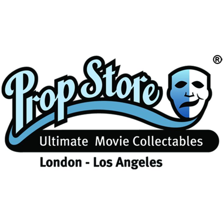 Propstore - Find Your Extraordinary