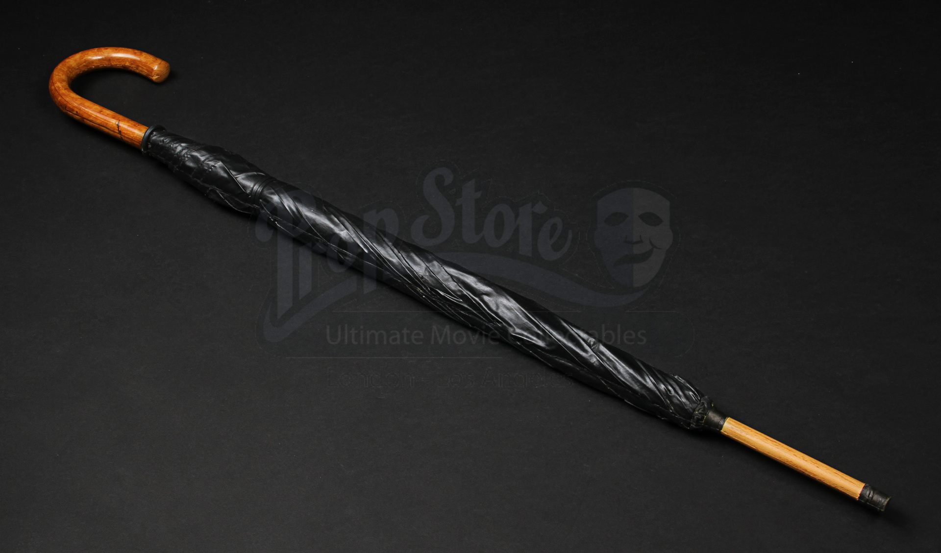 Sherlock Holmes (Robert Downey Jr) Umbrella | Prop Store - Ultimate ...