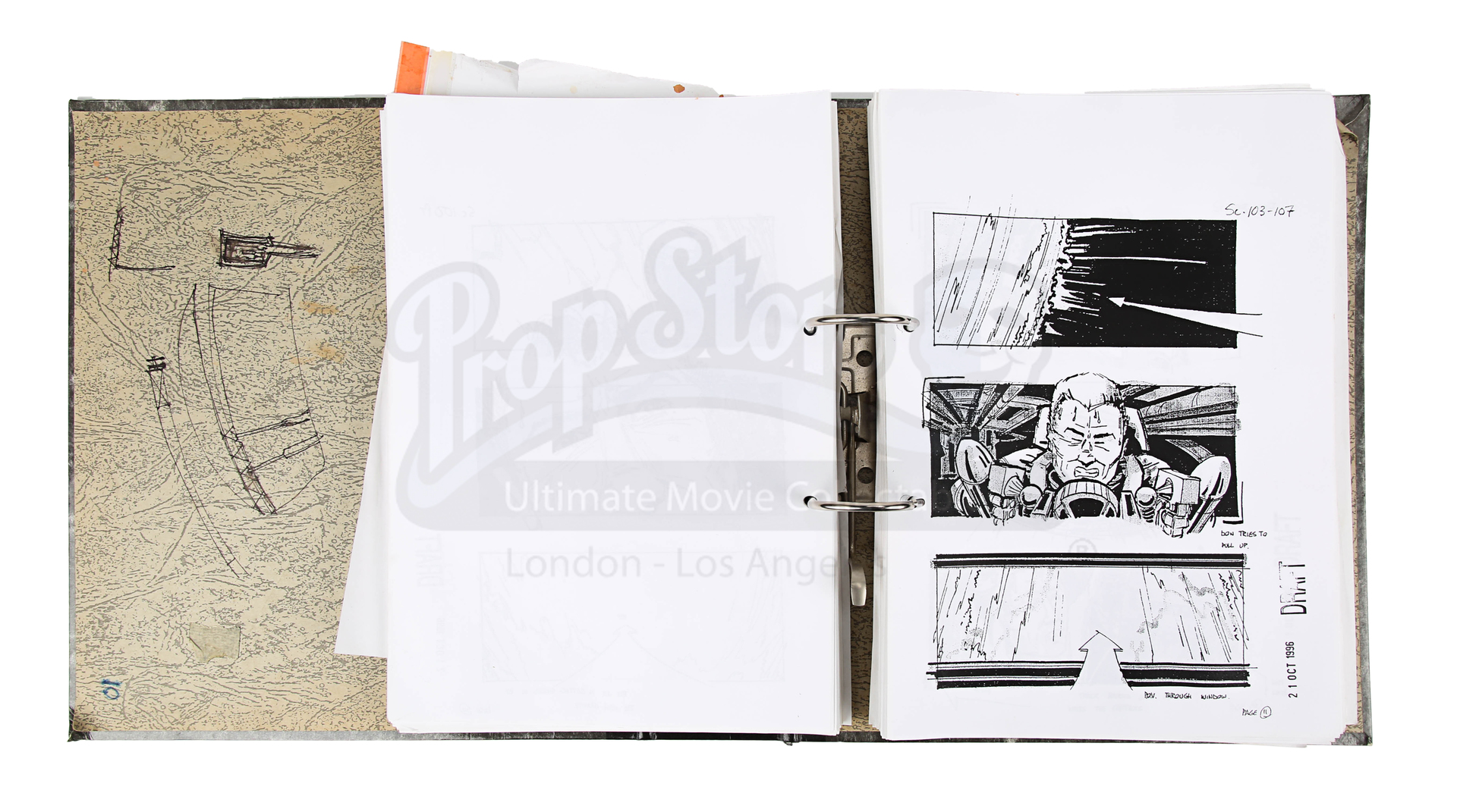 Propstore - Find Your Extraordinary