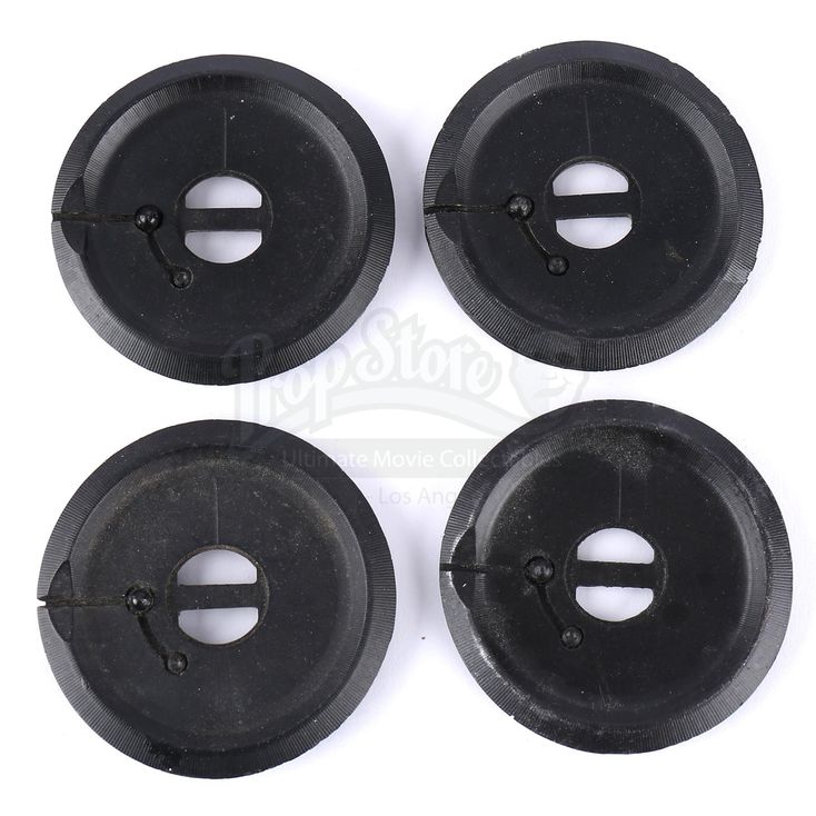 Allegiant (2016) 4 Bureau Drones | DIVERGENT SERIES: ALLEGIANT, THE (2016)