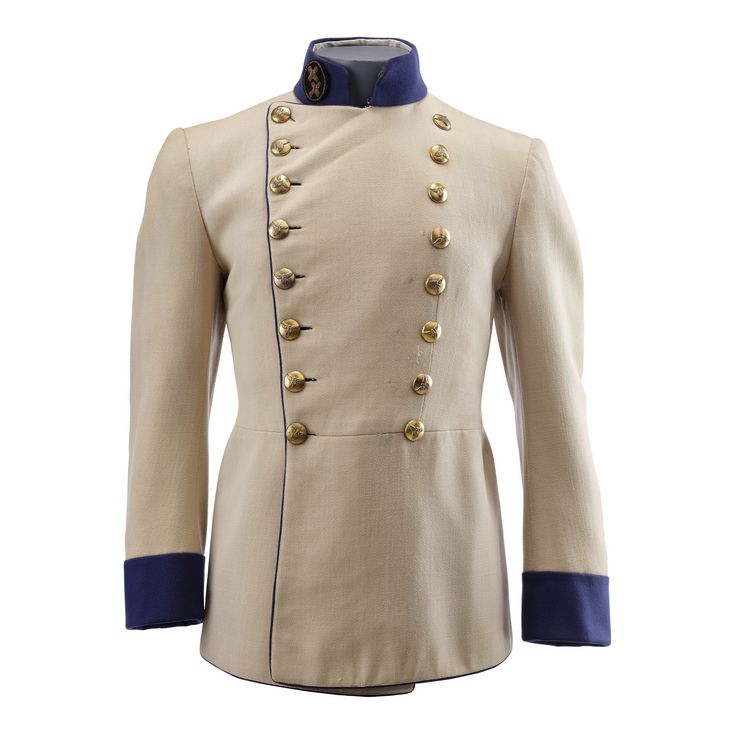 Lot 120 - Adenoid Hynkels (Charlie Chaplin) Dress Uniform Jacket ...
