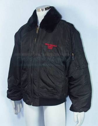 Crew Jacket | Prop Store - Ultimate Movie Collectables