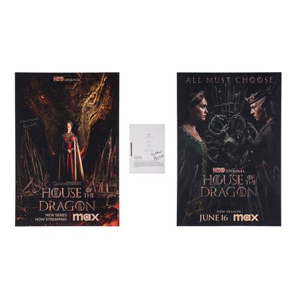 Lot 203. Meet-and-Greet with Co-creator and Showrunner Ryan Condal and ...