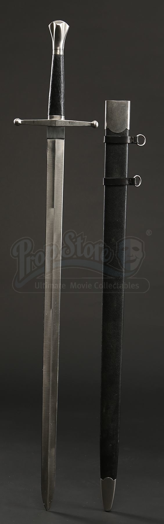 Gate Guard Longsword | SEVENTH SON (2014)