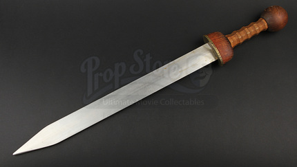 Metal-Bladed Infantry Officers Gladius | Prop Store - Ultimate Movie ...