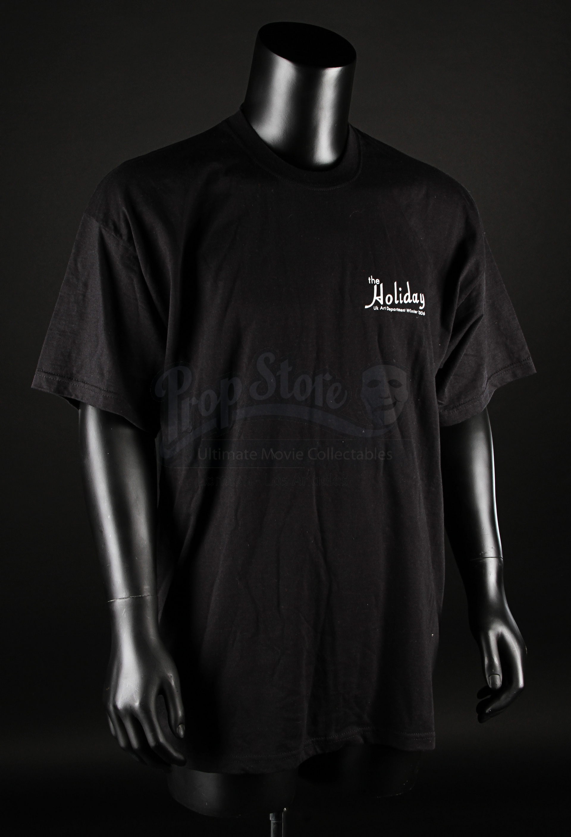 Prop Store - Ultimate Movie Collectables