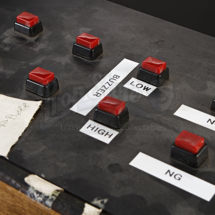 Foley Box | Prop Store - Ultimate Movie Collectables