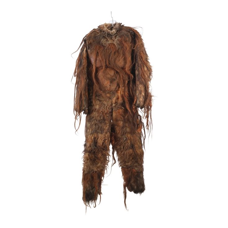 1257. Dr. Zaius (Maurice Evans) Orangutan Costume | PLANET OF THE APES ...