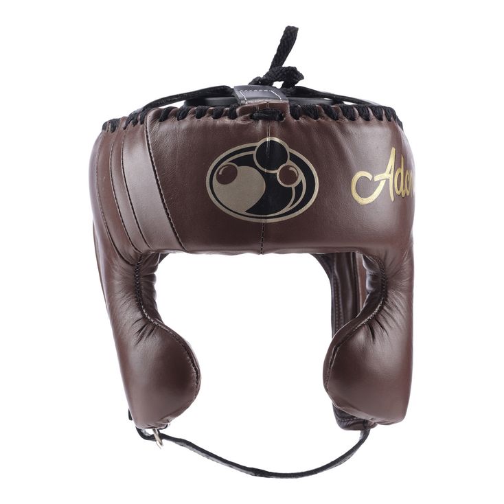 Lot 1001 - Adonis Creeds (Michael B. Jordan) Boxing Headgear | CREED ...