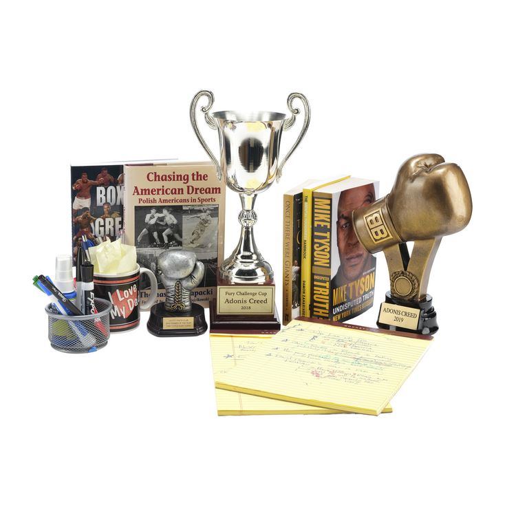 Lot # 1211: CREED III (2023) - Set of Three Adonis Creed's (Michael B ...