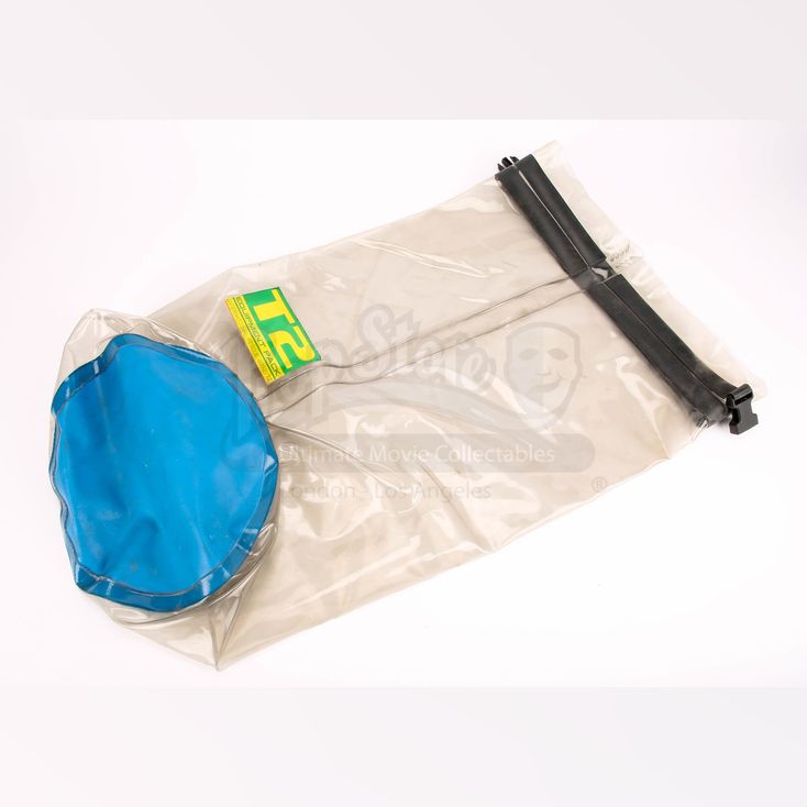 T2 Equipment Pack | THUNDERBIRDS (2004)