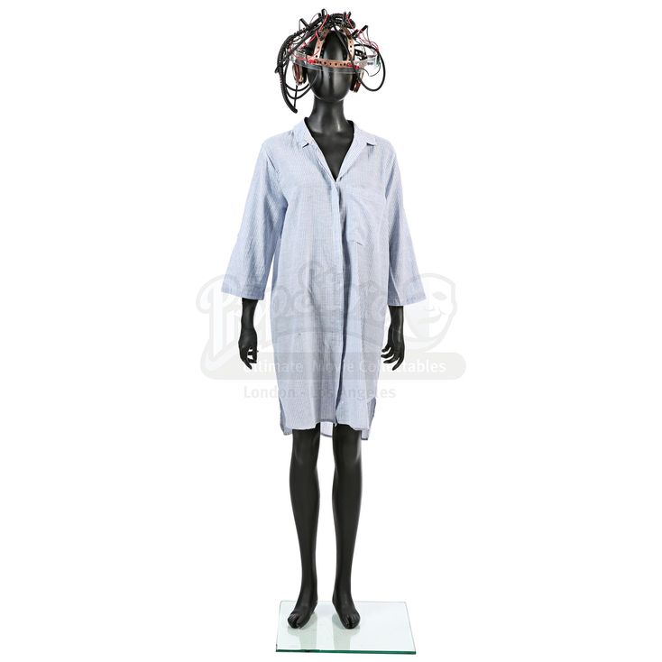 Angelica Turings Psycellium Experiment Costume | SENSE 8 (2015-2018)