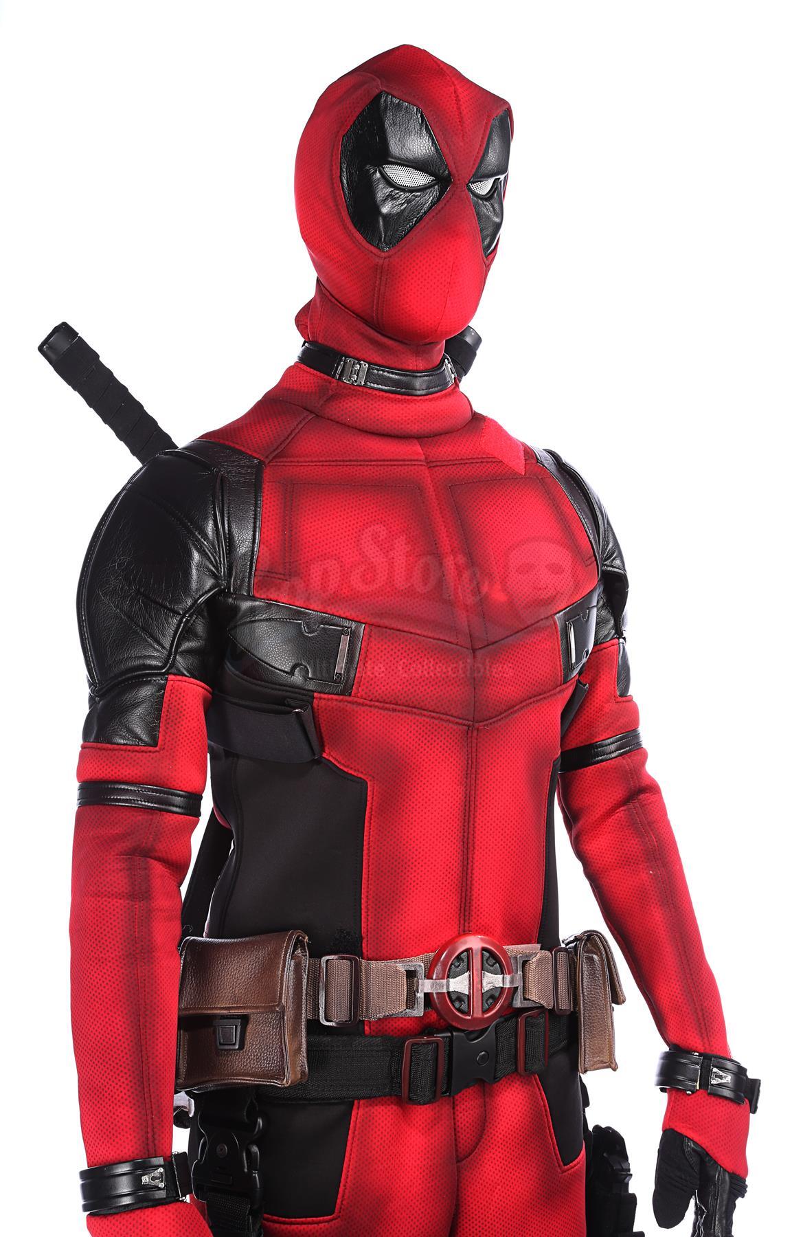 Propstore - Find Your Extraordinary