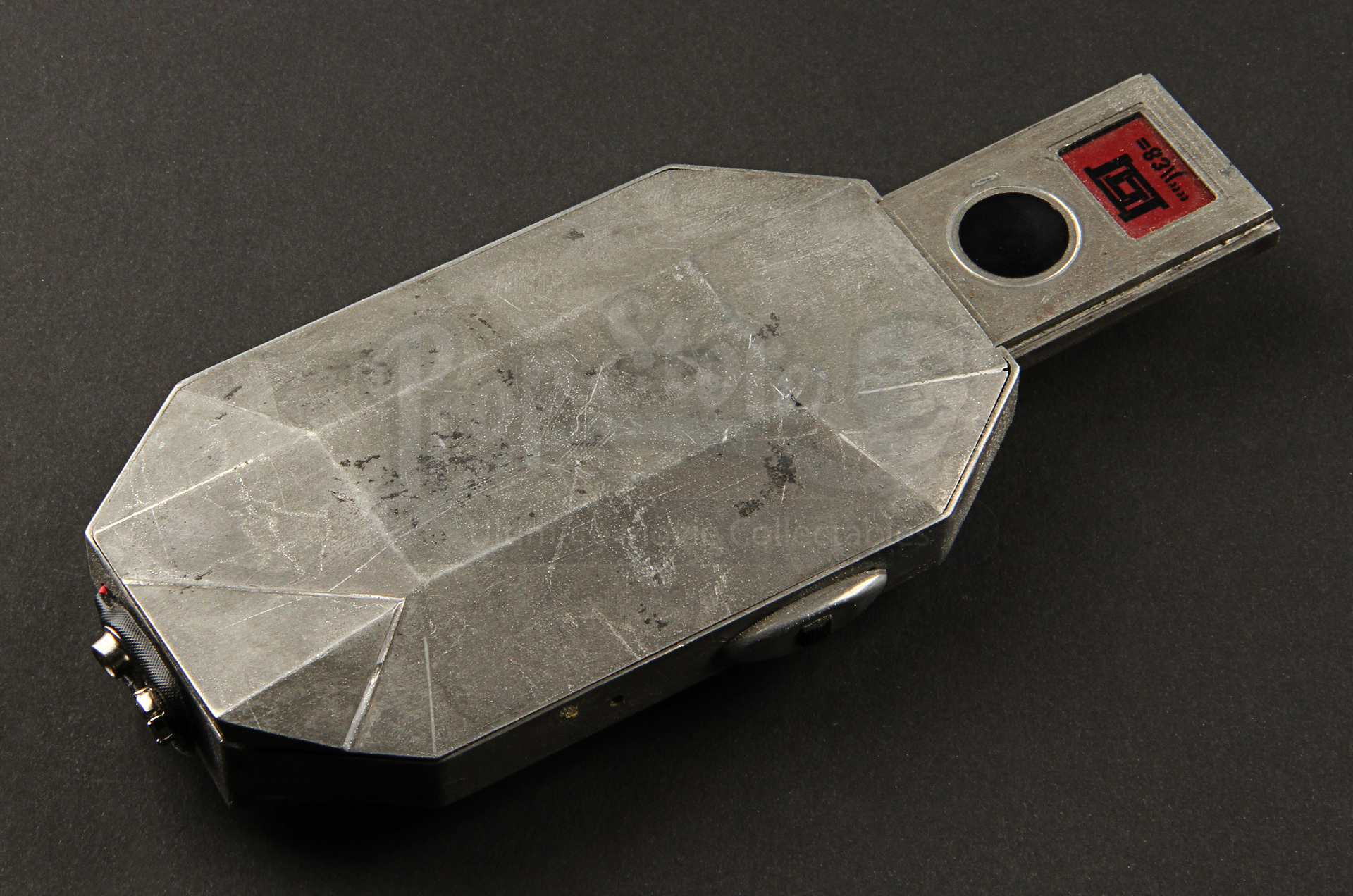 Bomb Detonator | Prop Store - Ultimate Movie Collectables