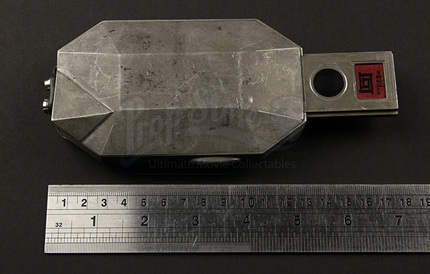 Bomb Detonator | Prop Store - Ultimate Movie Collectables