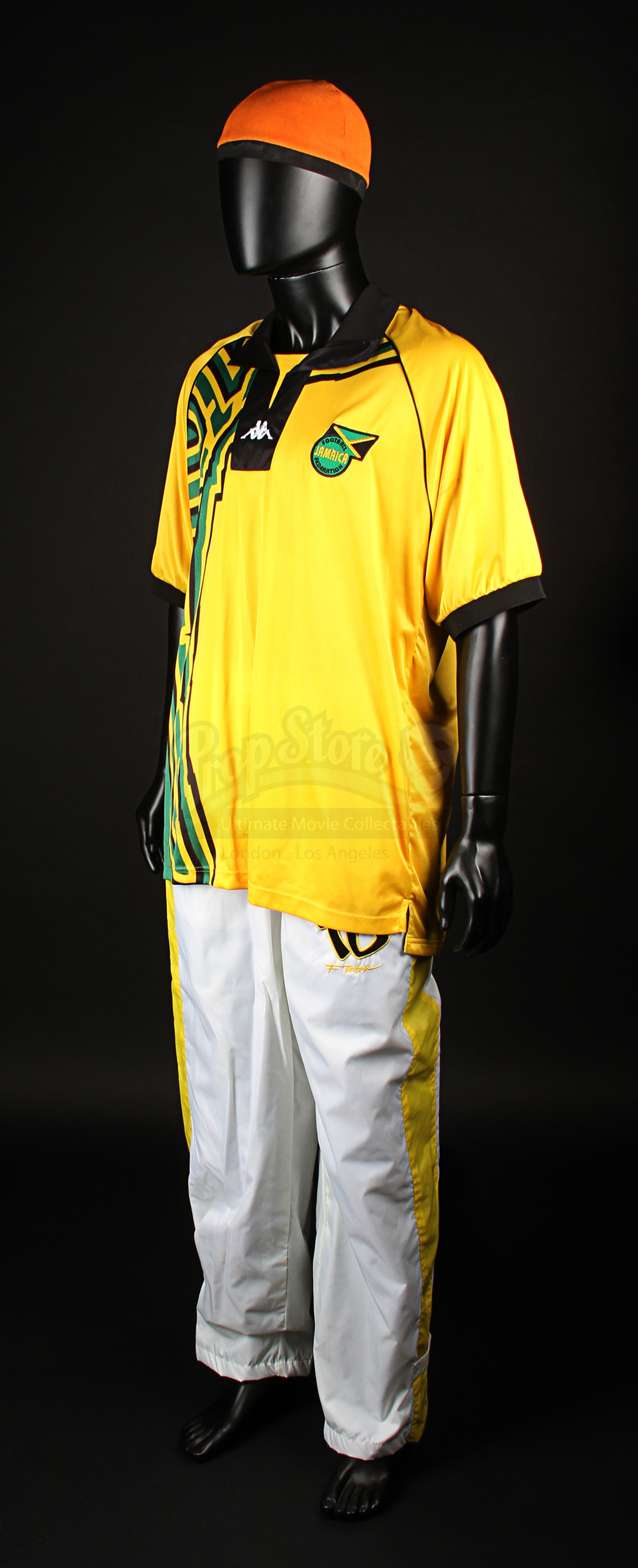 Ali G Billboard Costume | Prop Store - Ultimate Movie Collectables