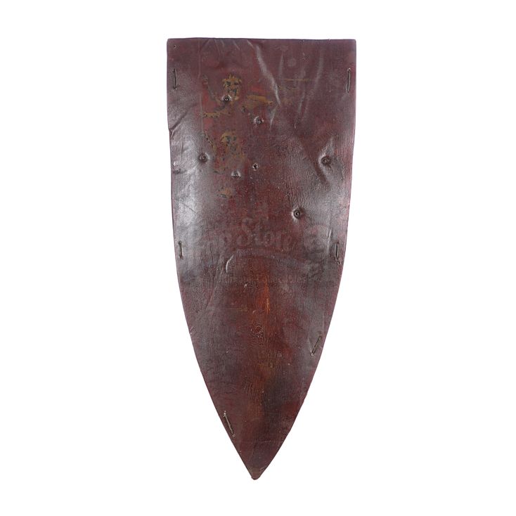 Flat-Top Shield | ROBIN HOOD (2010)