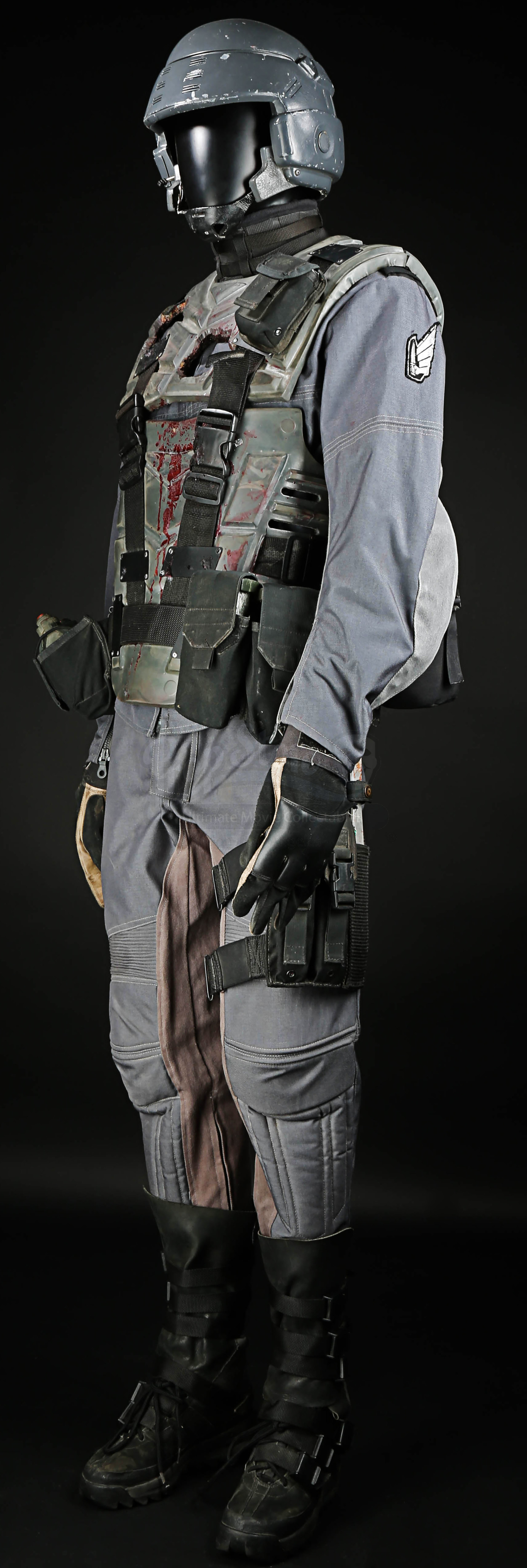 Propstore - Find Your Extraordinary