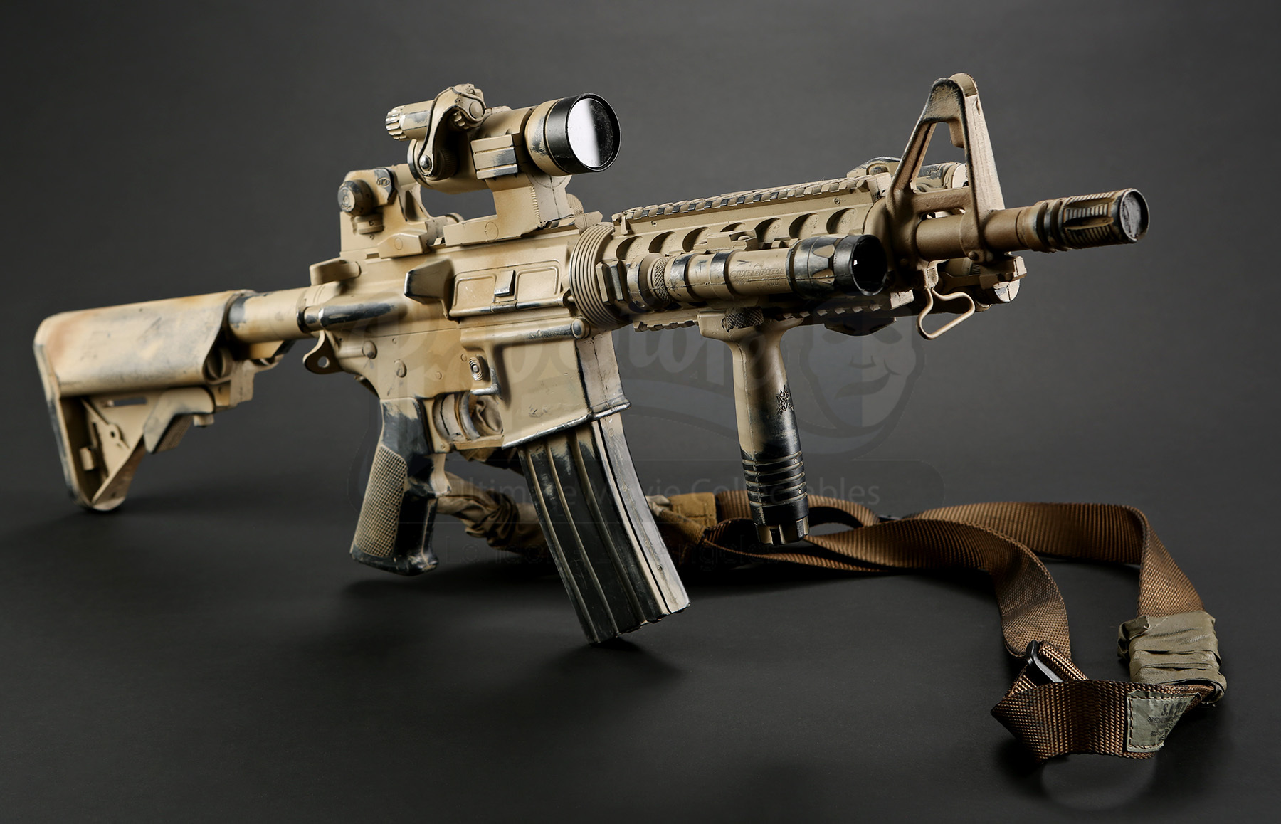 Prop Store - Ultimate Movie Collectables