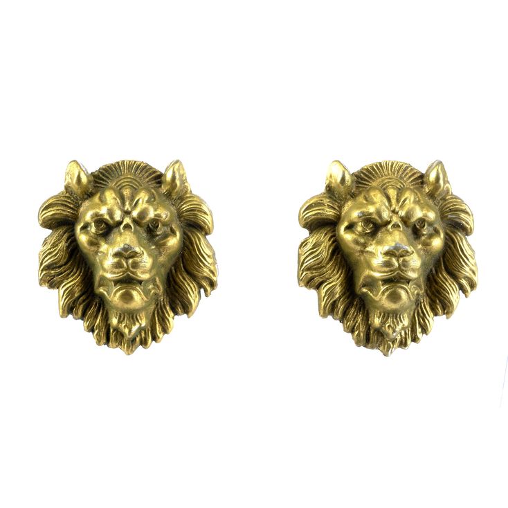 Lot 967 - Pair of Roman Praetorian Brooches | GLADIATOR (2000)