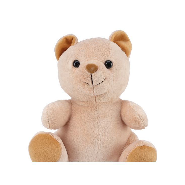 Screen-Matched Teddy Bear Camera | WOLF OF WALL STREET, THE (2013)