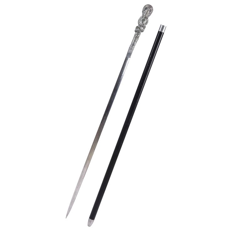 470. Judge Dooms (Christopher Lloyd) Sword Cane | WHO FRAMED ROGER ...