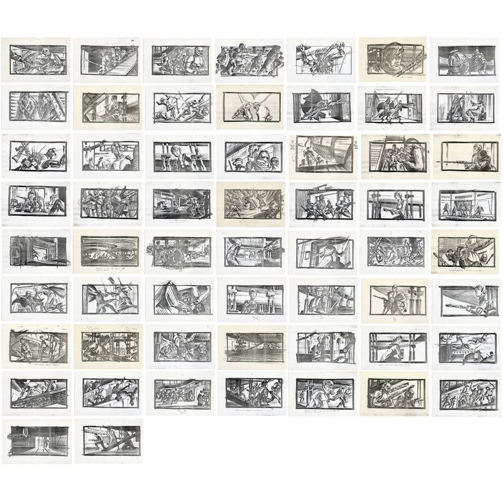 Lot 368 - Charles Lippincott Collection Set of 58 Printed Ivor Beddoes ...