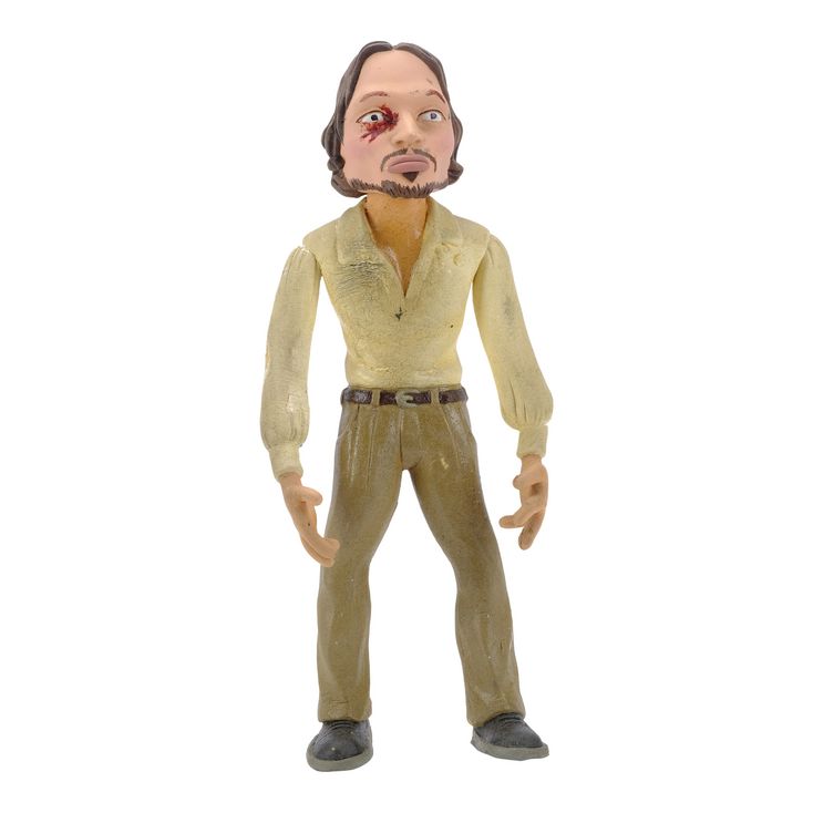 Lot # 544: CELEBRITY DEATHMATCH (T.V. SERIES, 1998 - 2007) - Johnny ...