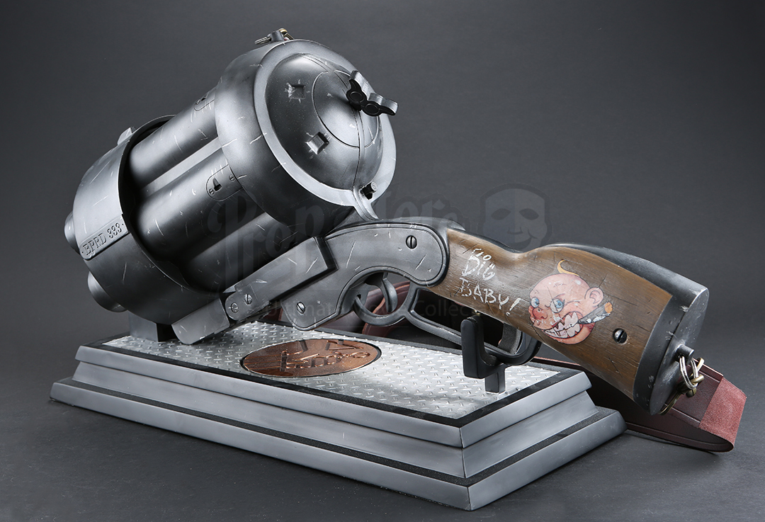 Propstore - Find Your Extraordinary