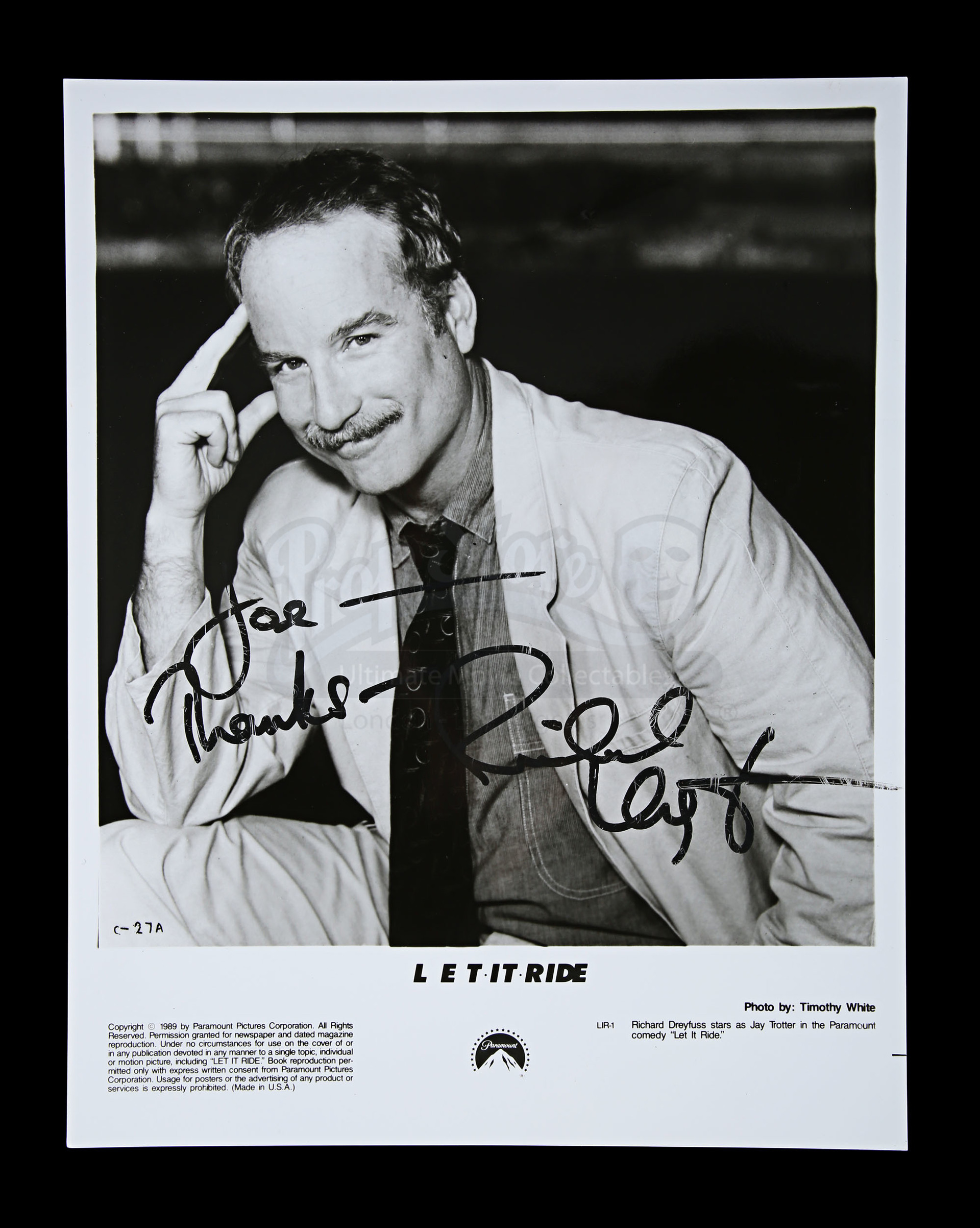 Propstore - Find Your Extraordinary