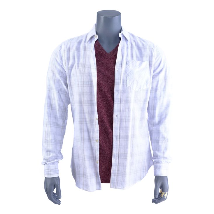 Scotts (Ben Platt) Finale Shirts | BROKEN DIAMONDS (2021)