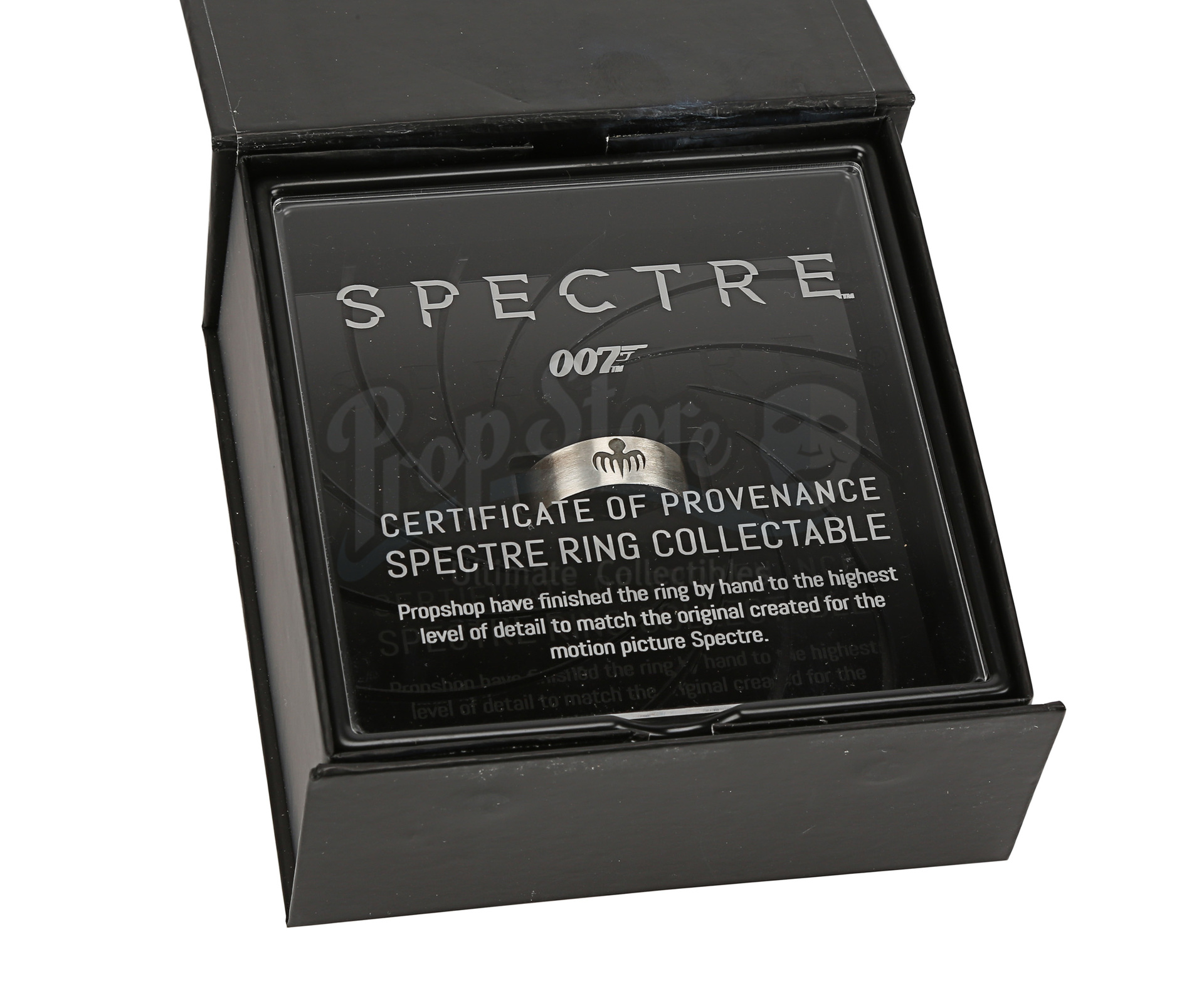 Propstore - Find Your Extraordinary