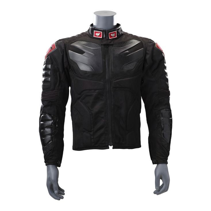 Apokoliptian Soldier Jacket | BATMAN V SUPERMAN: DAWN OF JUSTICE (2016)