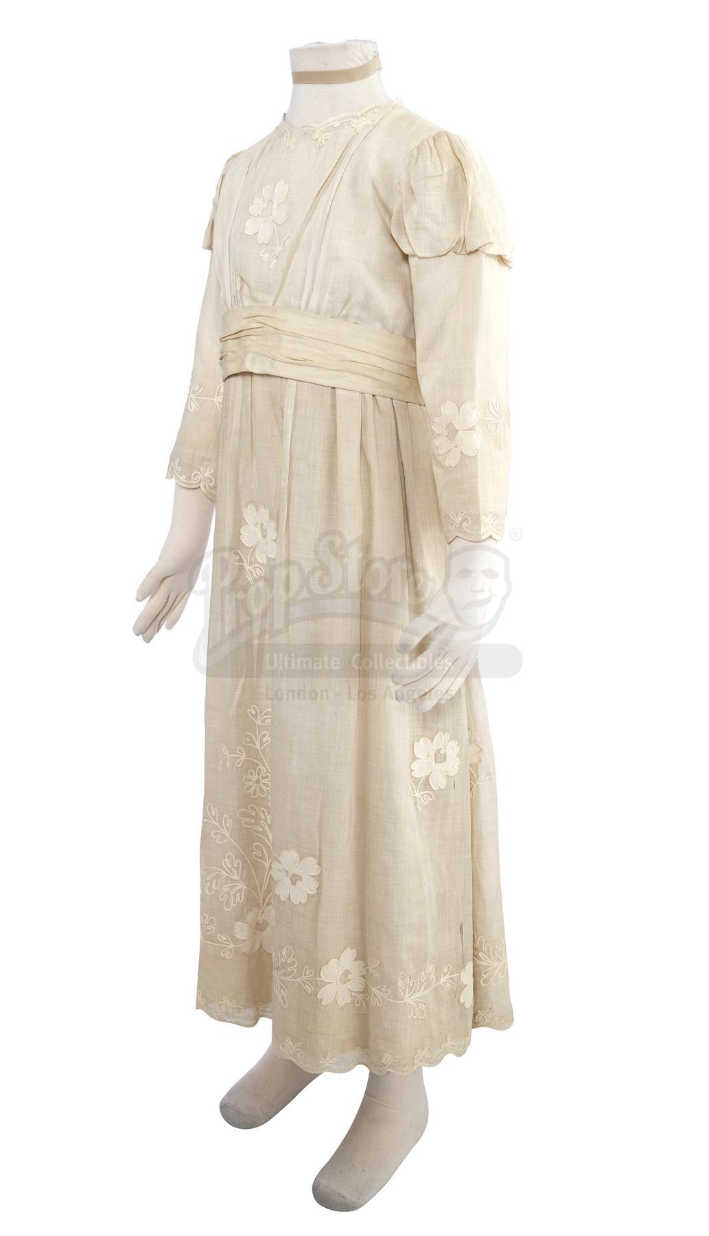 Marta von Trapps (Debbie Turner) Dress | SOUND OF MUSIC, THE (1965)