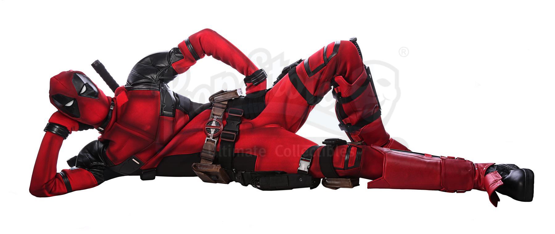 Propstore - Find Your Extraordinary