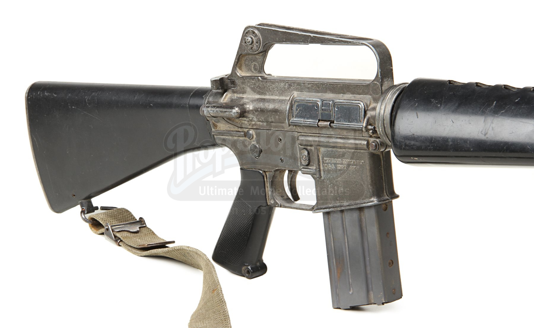 Propstore - Find Your Extraordinary