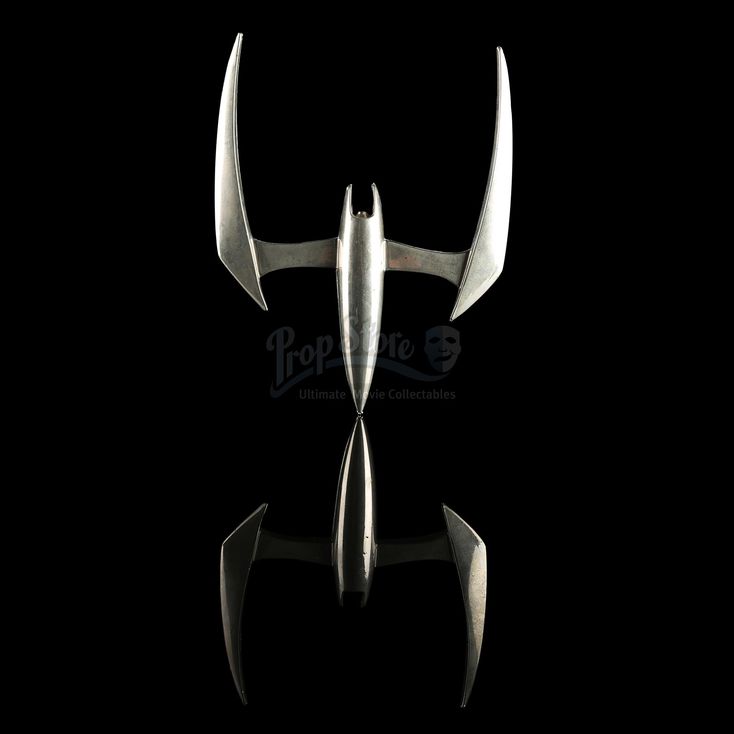 Batmans (George Clooney) Grappling Hook | BATMAN & ROBIN (1997)