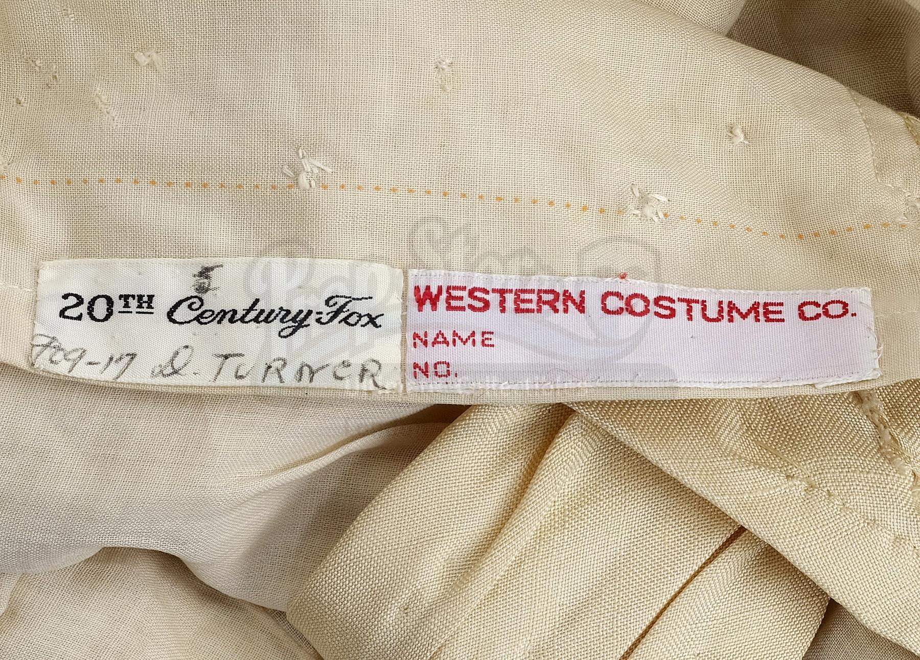 Marta von Trapps (Debbie Turner) Dress | SOUND OF MUSIC, THE (1965)