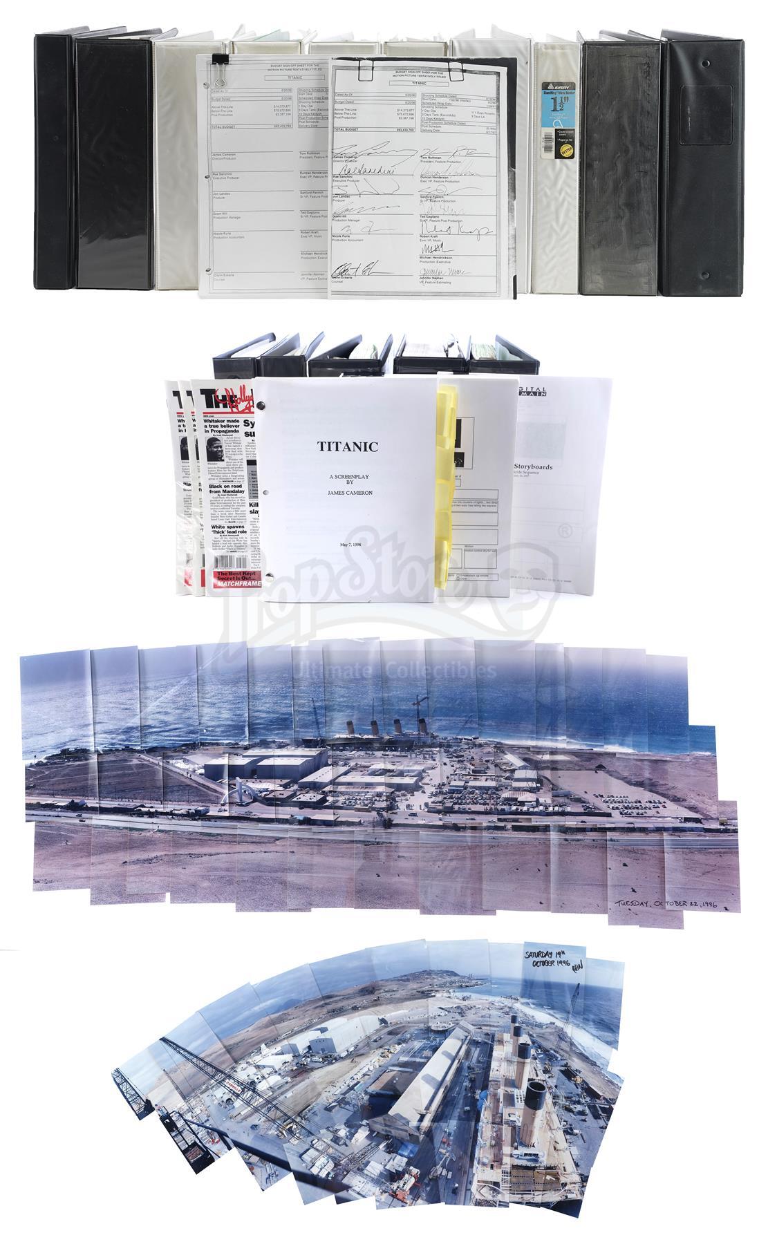 Propstore - Find Your Extraordinary