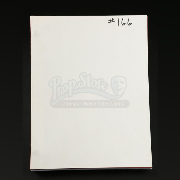 Production Draft B Script | BABY'S DAY OUT (1994)