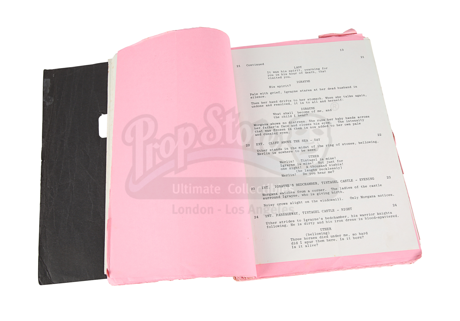 Propstore - Find Your Extraordinary