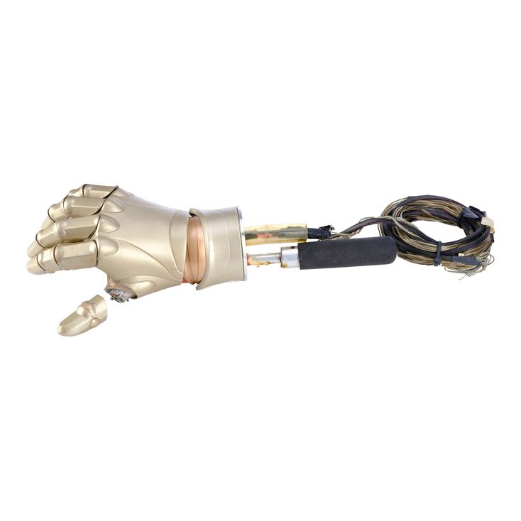 Lot # IT-164788 (LT-281925): BICENTENNIAL MAN (1999) - Andrew Martin's ...