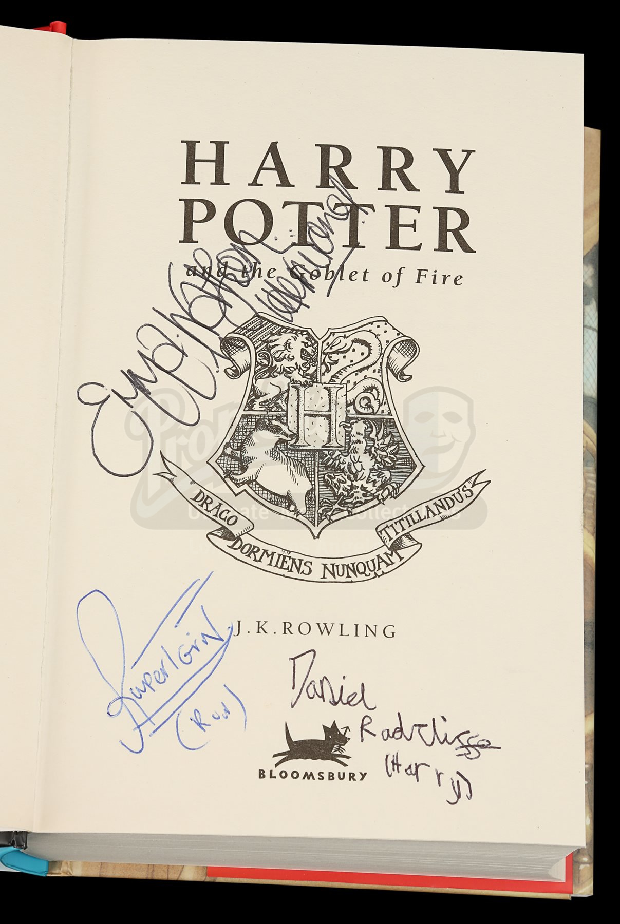 Propstore - Find Your Extraordinary