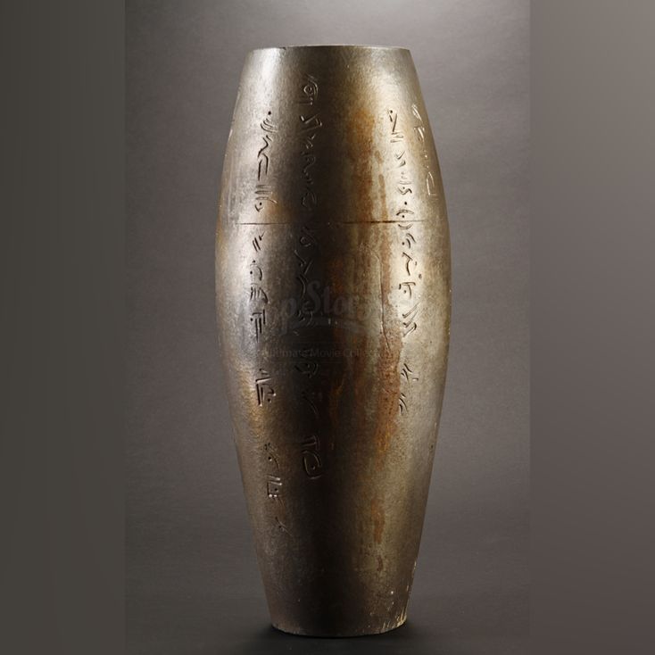 Medium Engineer Ampule | PROMETHEUS (2012)