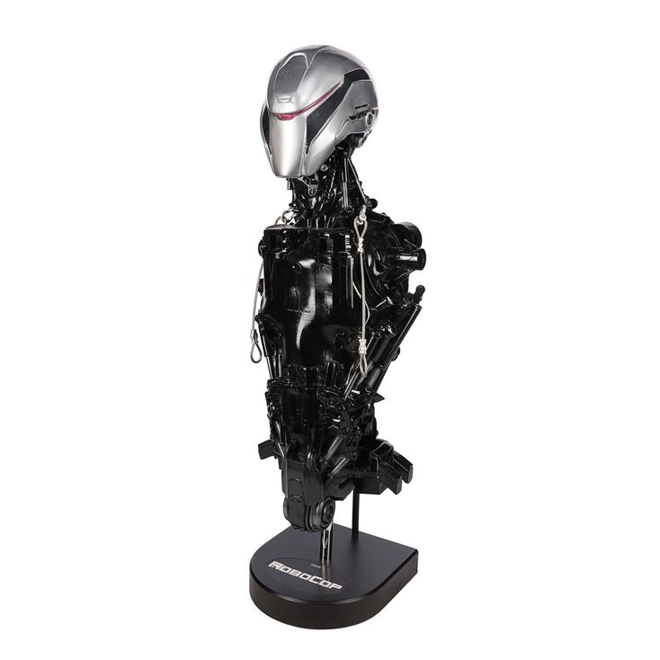 Lot 1229 - EM-208 Droid | ROBOCOP (2014)