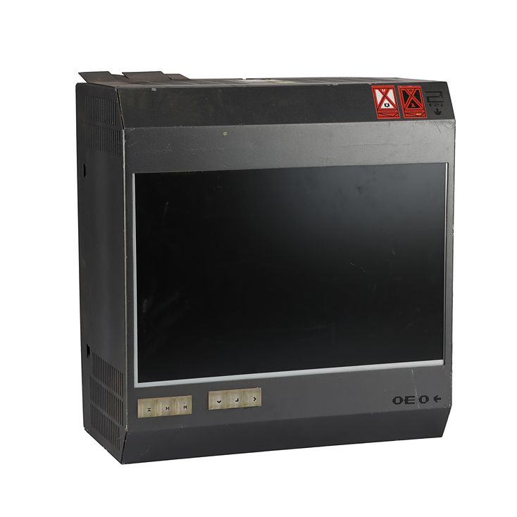 Computer Monitor | PANDORUM (2009)