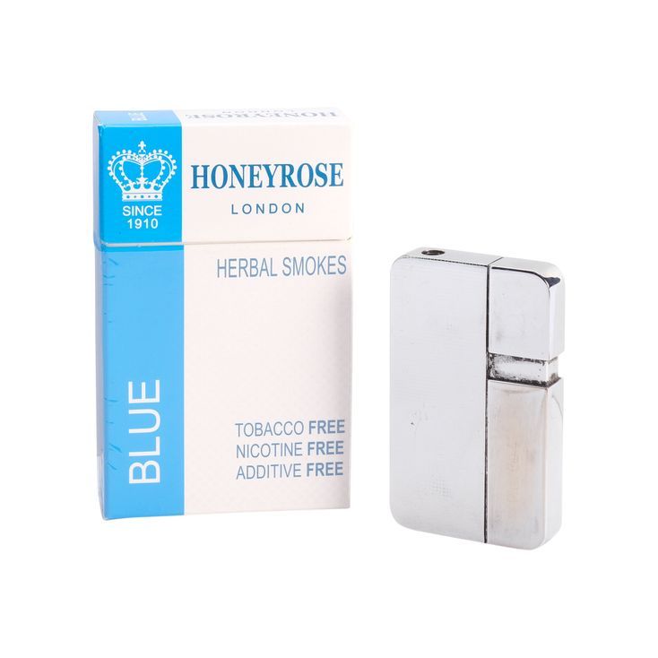 190. K's (Ryan Gosling) Lighter and Empty Cigarette Pack ### BLADE ...