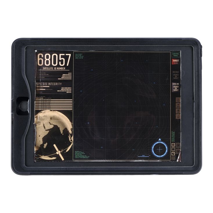 Lot # 1419: THE MEG (2018) - Mana One Meg-Tracking Tablet