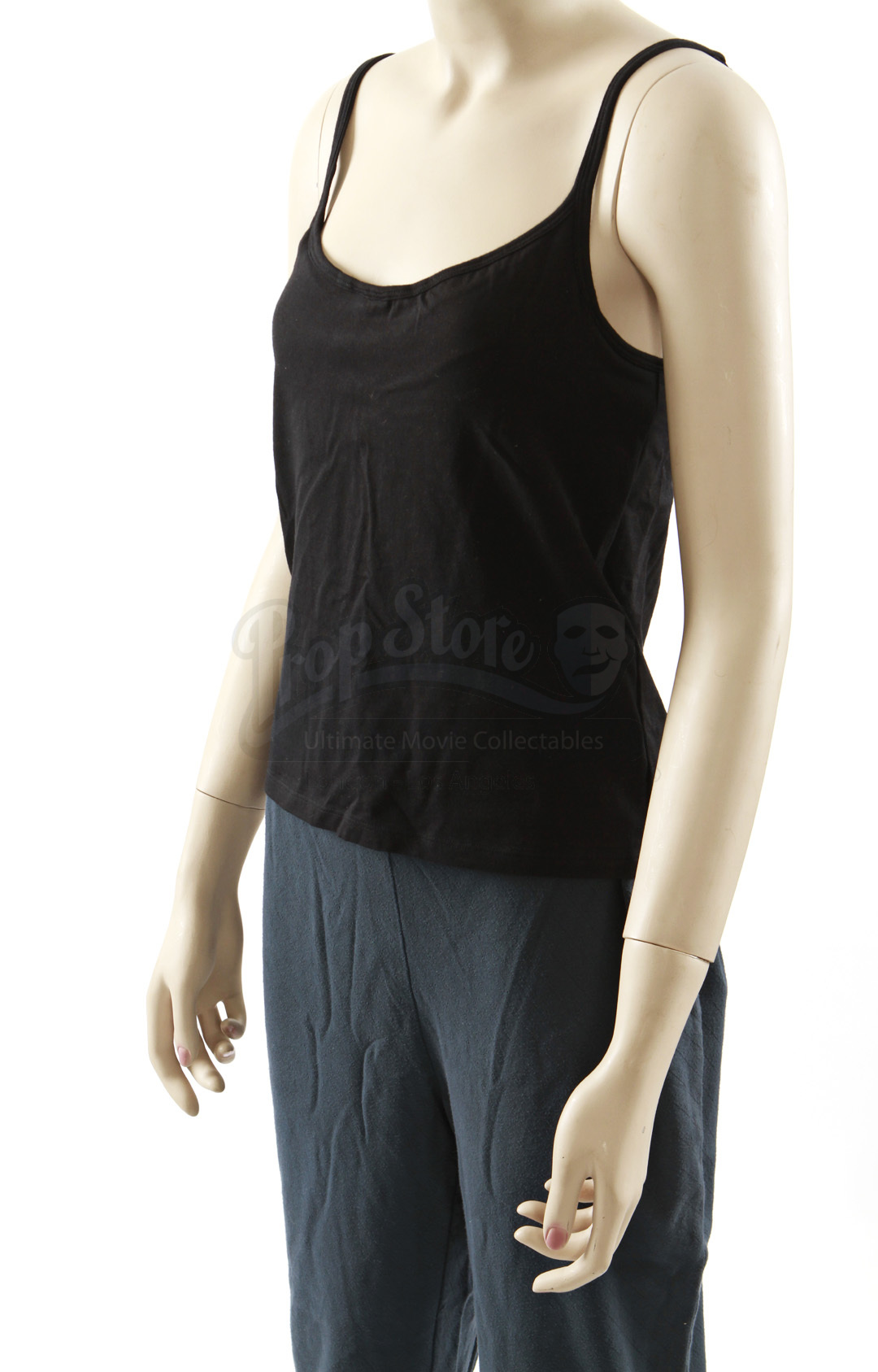 Meg Altmans (Jodie Foster) Costume | PANIC ROOM (2002)